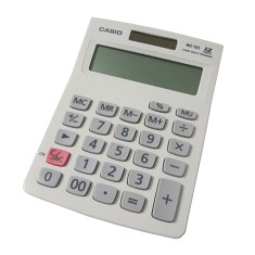 Calculadora Casio | Compare no Zoom