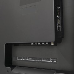 Smart TV LED 40" Semp Toshiba Full HD 40L2500 USB Suporte para Wi-Fi