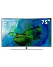Smart TV LED 58" Samsung Série 5 Full HD UN58H5203 2 HDMI